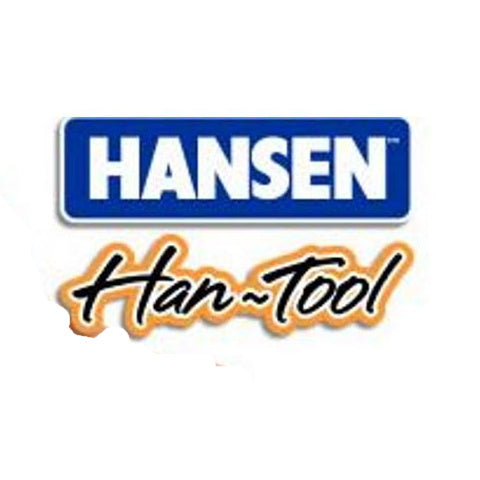 Hansen Nozzles / Hansen Han Tool