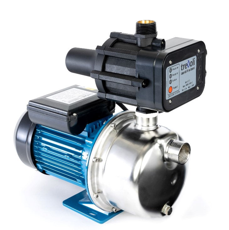 Jet Pumps