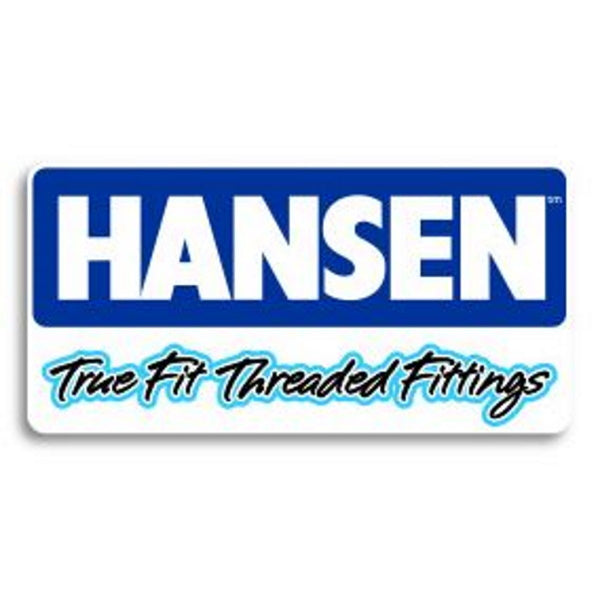 True Fit Threaded Fittings