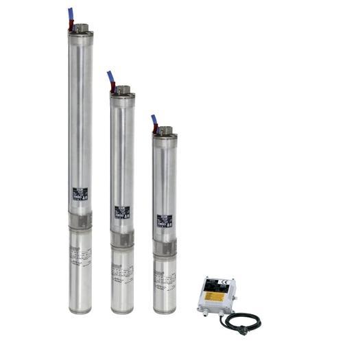 Submersible Pumps and Bore Pumps | Deep Well Pumps NZ