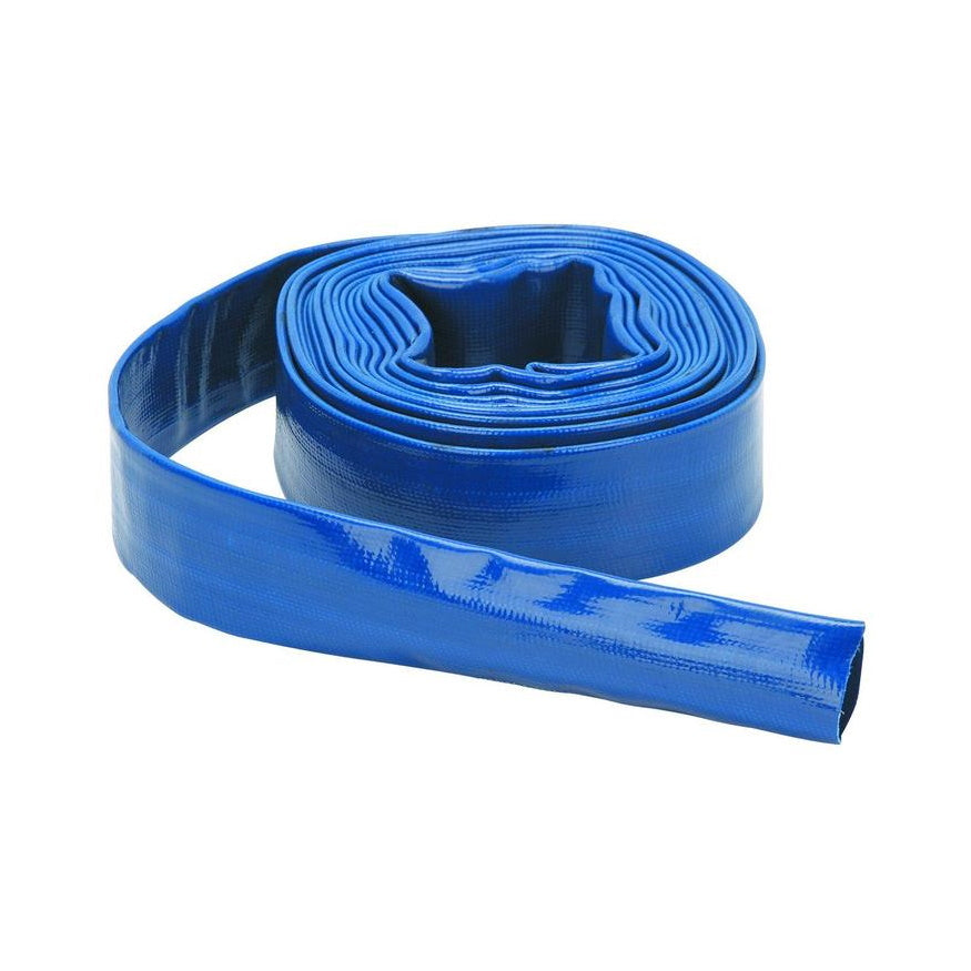 Layflat Hose | Hose Lay Flat – 4 & 10 Bar, Per Metre & Rolls