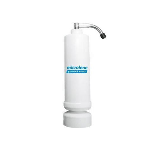 Benchtop Water Filter | Bench Top Water Filter