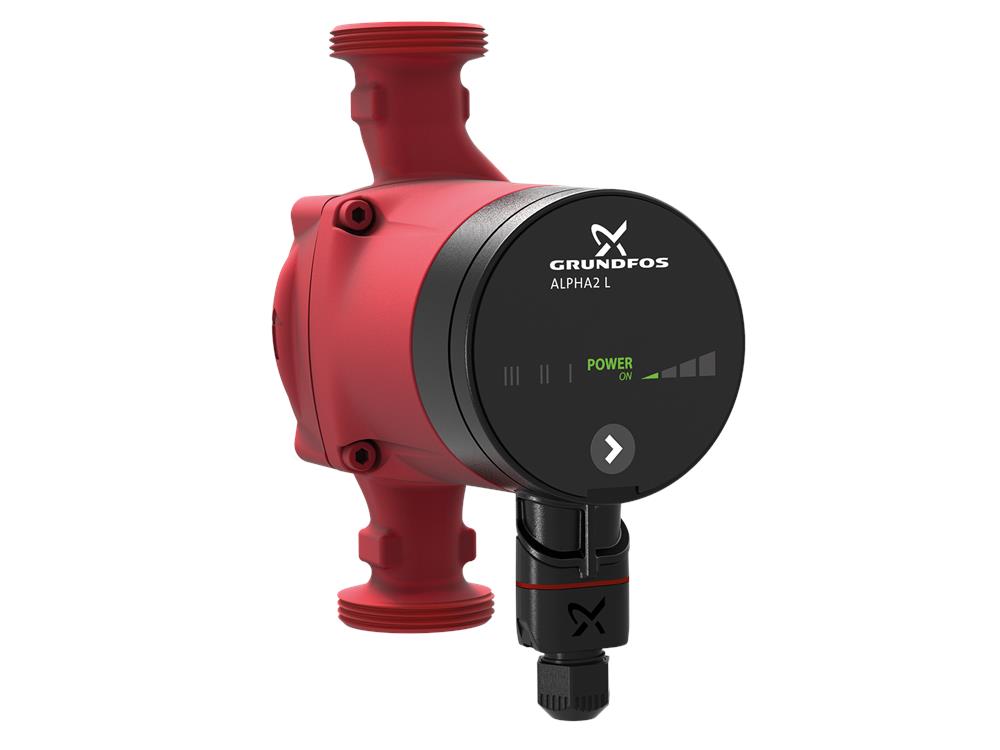 Variable Speed Circulators