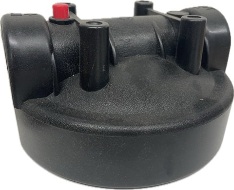 BB CAP (Big Blue Jumbo Housing Cap)