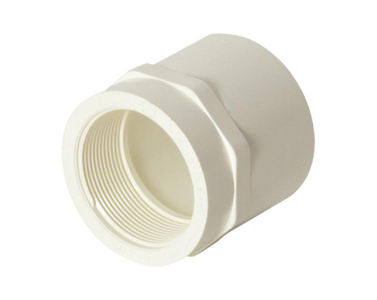 PVC Faucet Coupling