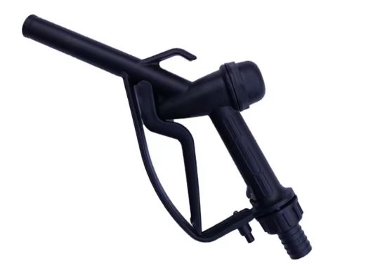 Poly Dispenser Nozzle