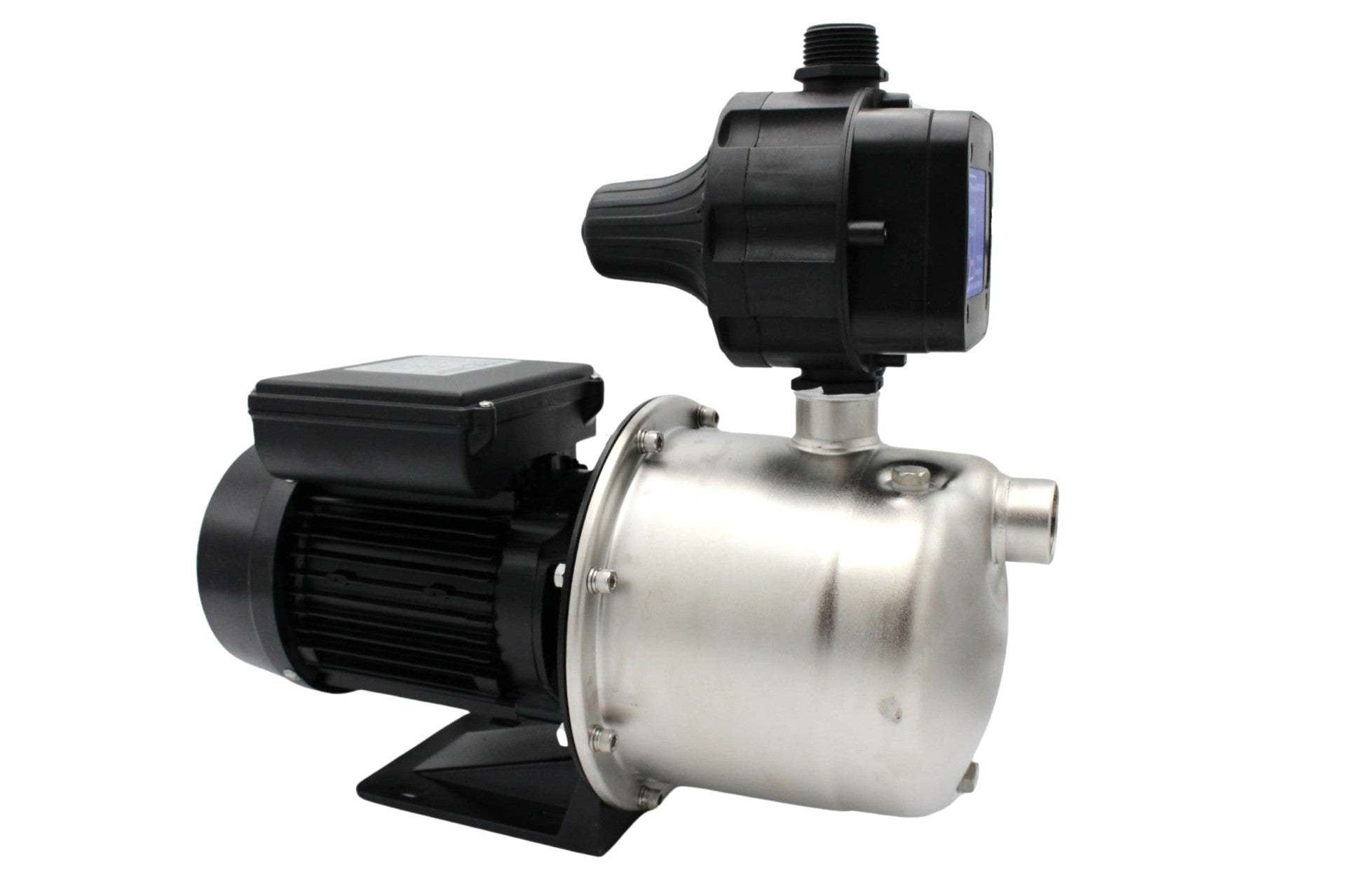 JEX100E - 1.3 HP Stainless Steel Jet Pump with Automatic Controller (T