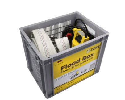 Flood Box