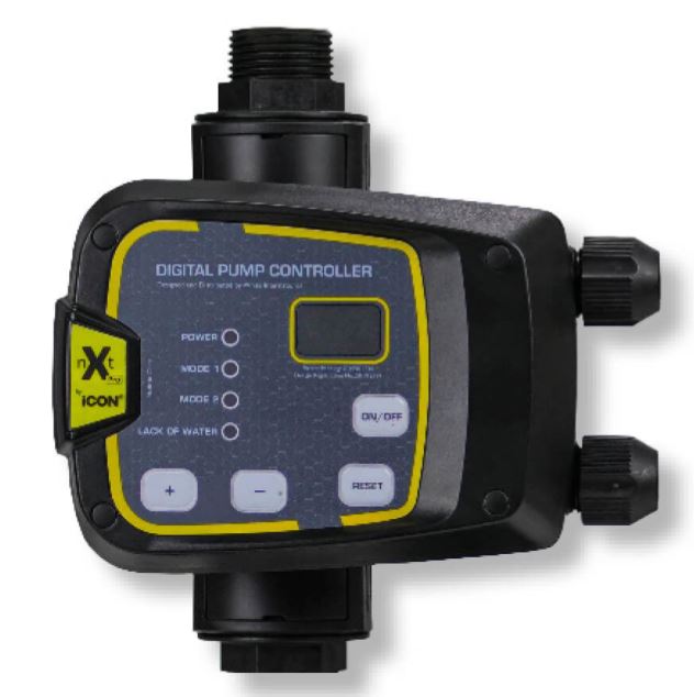 BIA-NXTPRO - Bianco ICON nXt PRO Pump Controller