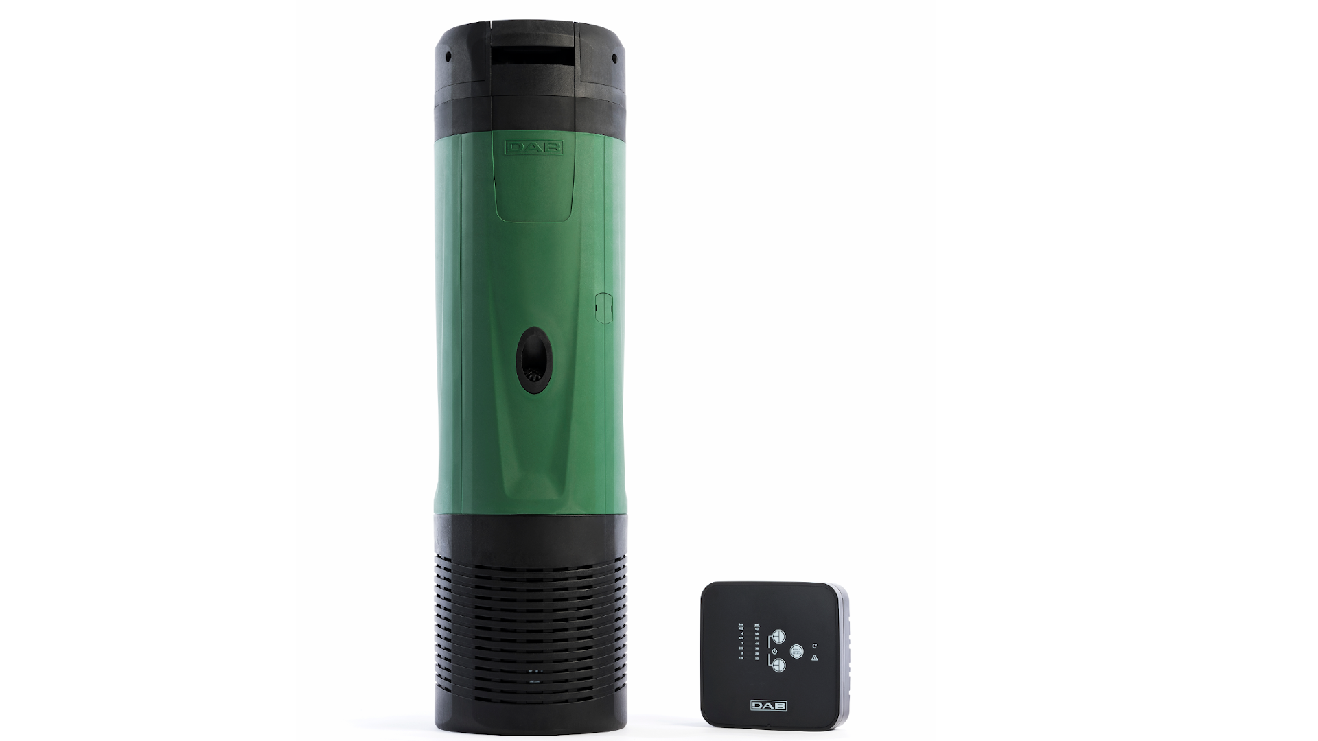 DAB-DTRON Series Submersible Pressure Pump-7" Electronic Multi Stage P