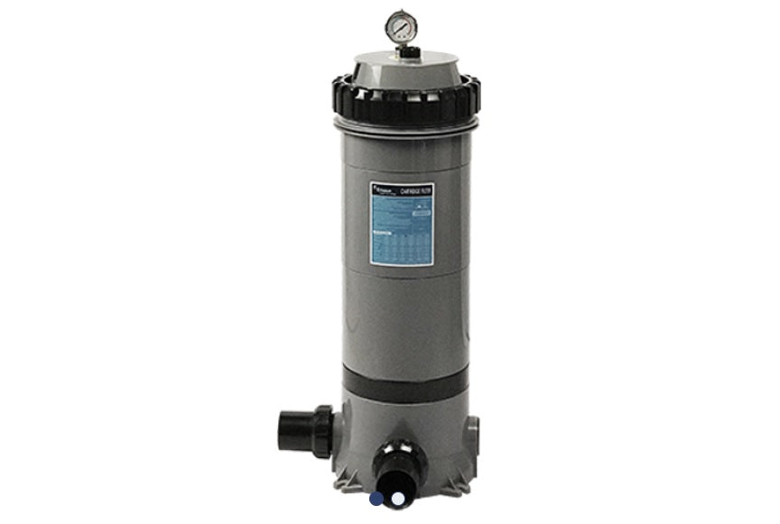 Emuax Swimming Pool Cartridge Filter CF Series