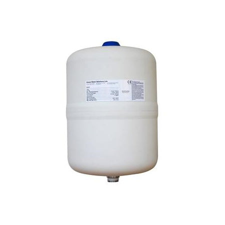 35L GWS Pressure Wave Tank - Vertical