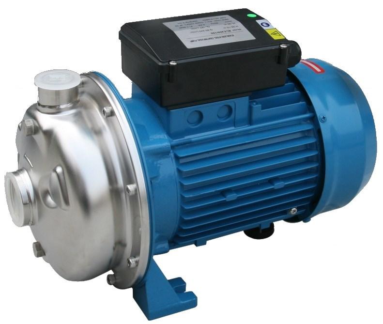 Trevoli BLC Series- Stainless Steel, Single Stage Centrifugal Pumps