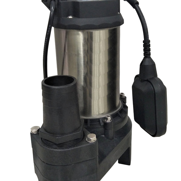 PROLINE HIGH-FLOW SUBMERSIBLE WATER PUMPS, 58% OFF