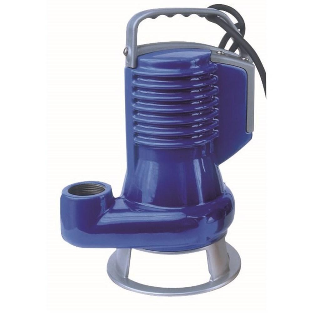 ZEN-DRBLUEP SERIES - Submersible Water Pump