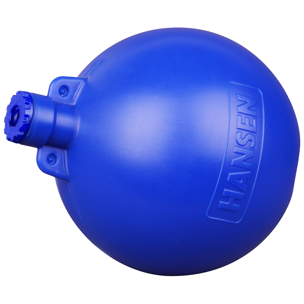 Hansen Valve Floats