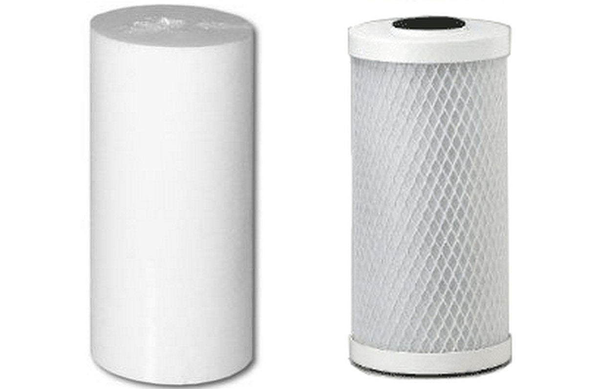 TREVOLI - HRV Water Filtration Replacement Set