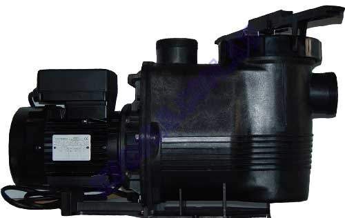 Hydrostorm Plus