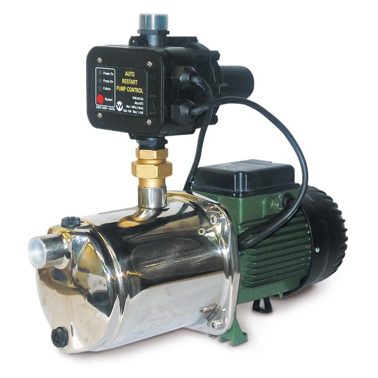 DAB JINOX - Domestic Pressure Pump Series