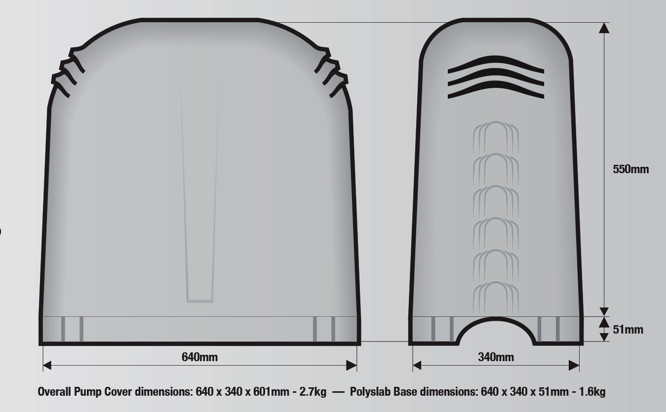 Pump Cover