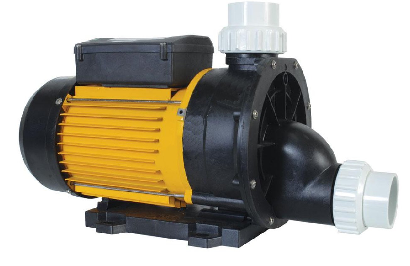TREVOLI - TDA100 - Spa Pool Pump - 750w/1HP